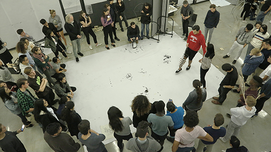 Cornell AAP | Architecture, Art, and Planning