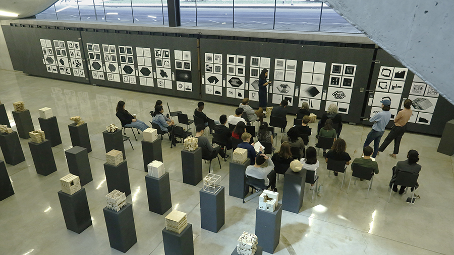 Lakewood Urban Design Workshop Fall 2018 | Cornell AAP