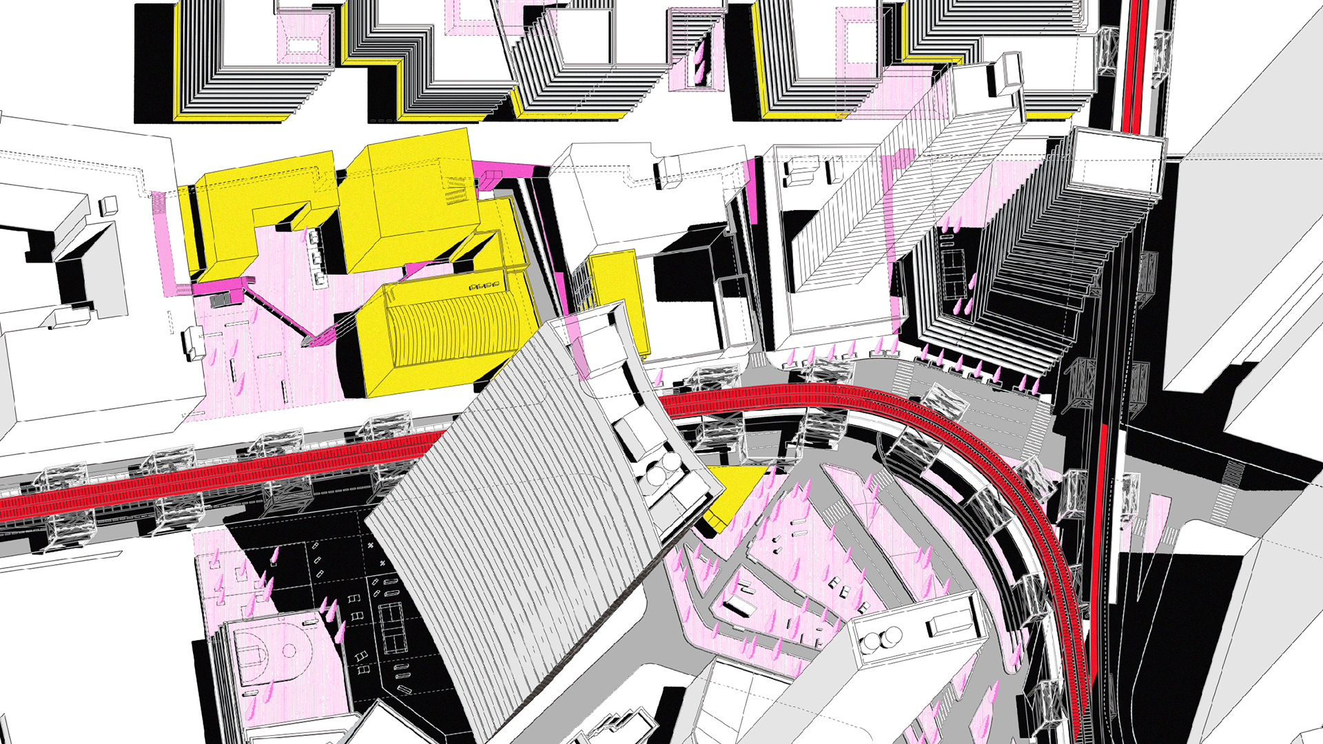 Post-Professional Master of Science, Advanced Urban Design | Cornell AAP