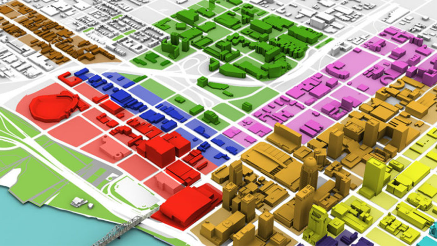 Zoning, Preservation, Climate Change: Connecting the Dots | Cornell AAP