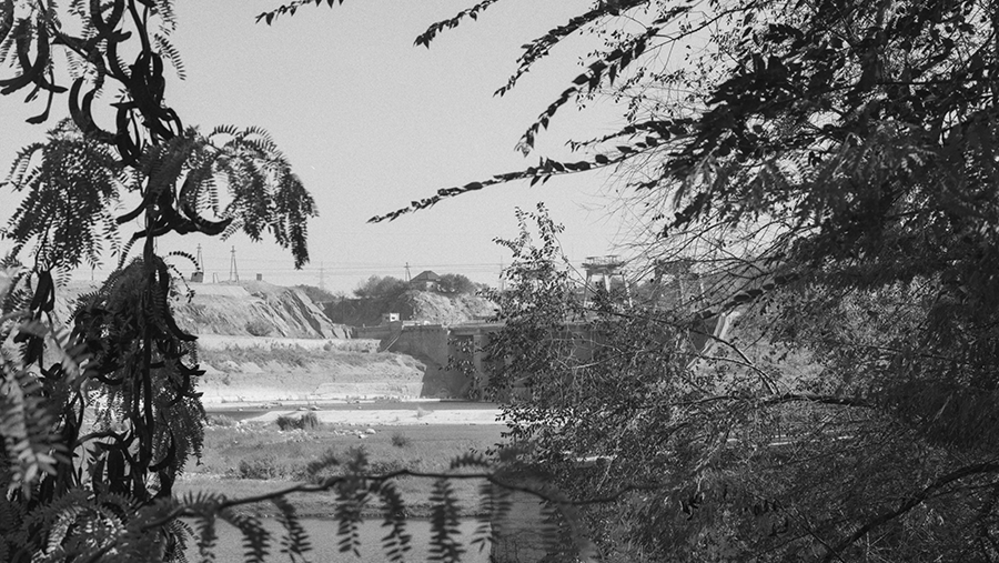 Alp Demiroglu and Veronika Varga: hydro-POWER: State and Energy in ...