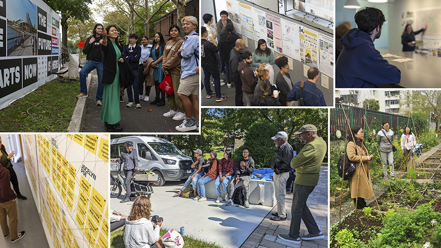 Virtual CRP Graduate Open House for Admitted Students, Spring 2024 ...
