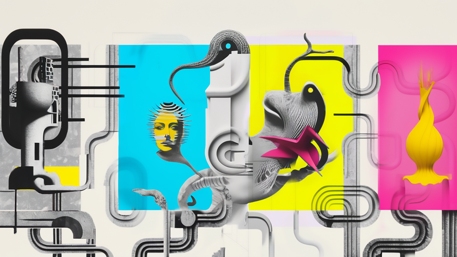 Ryan Whitby: Exquisite Corpse | Cornell AAP