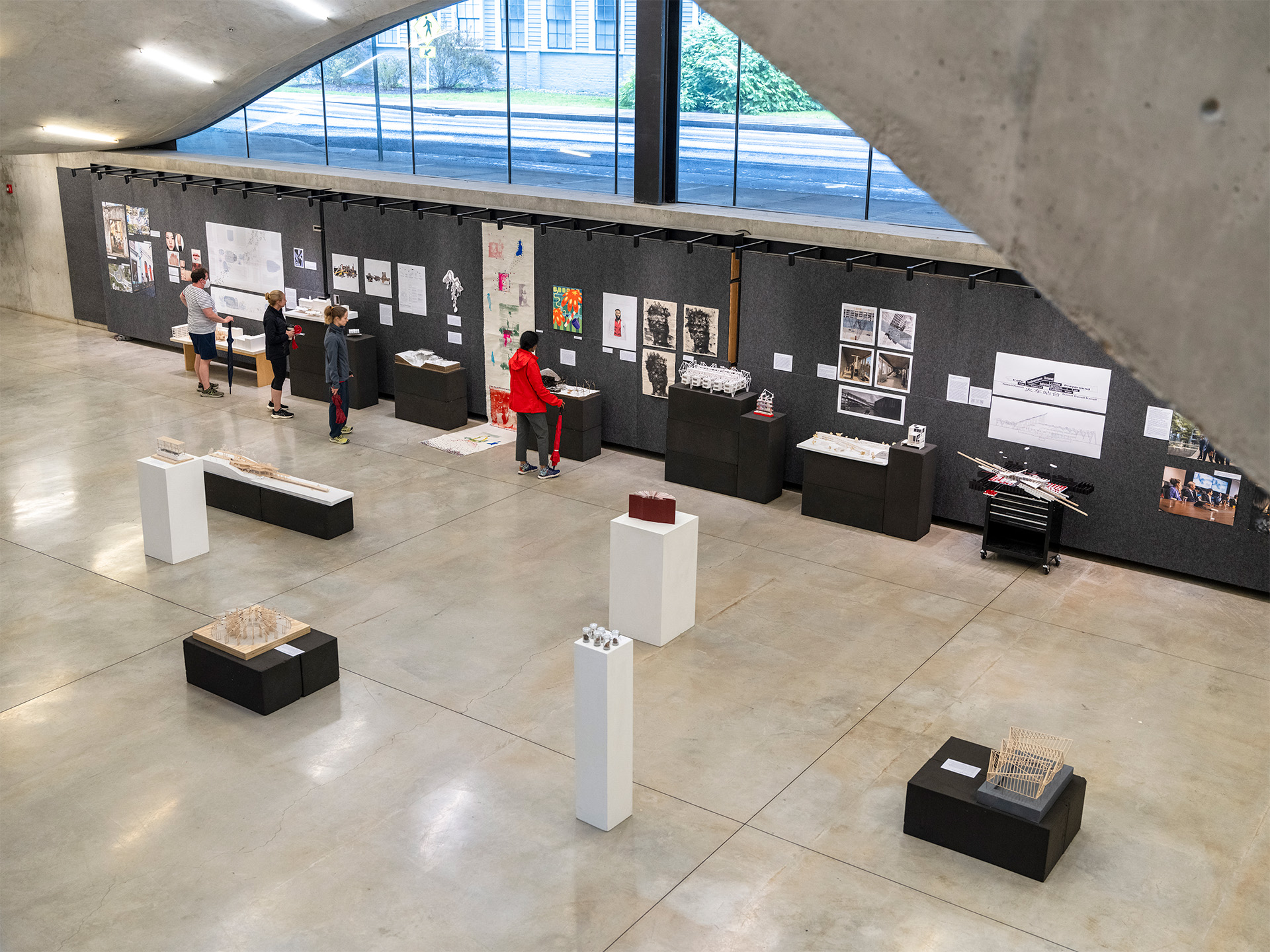 AAP Summer Exhibition 2025 | Cornell AAP