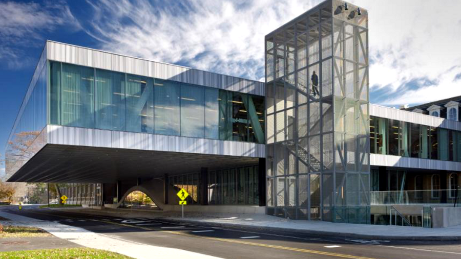 Architecture Graduate Open House for Admitted Students, Spring 2023 | Cornell AAP