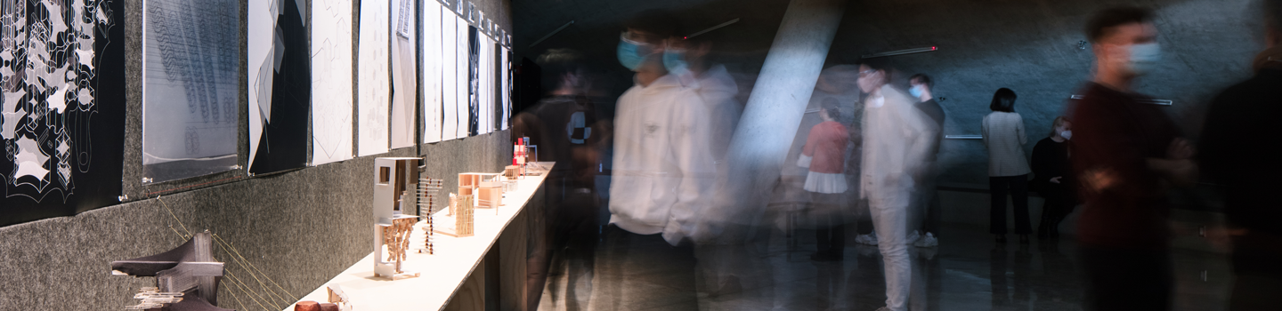 Undergraduate Architecture Program | Cornell AAP