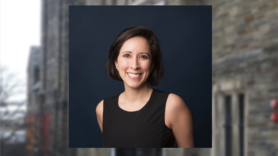 Sara Bronin, Newly Appointed Chair in Biden Administration, to Join ...