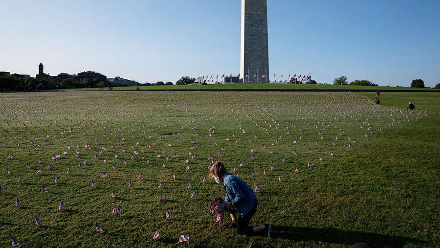 Honoring the Victims of the Coronavirus | Cornell AAP