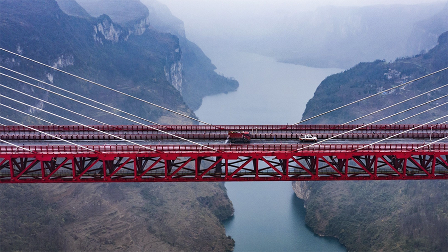 What the U.S. Can Learn From China's Infatuation With Infrastructure ...