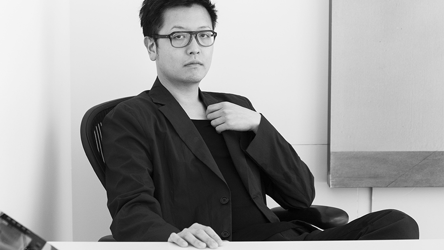 Interview: Carson Chan on Climate Crisis and the Challenge of the ...