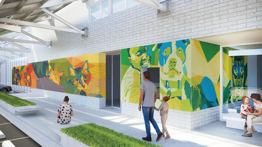 11 Award Winning Public Design Projects in NYC | Cornell AAP