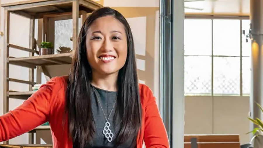 Elevated Conversations: Melody Tang, AIA, and Ryan Jang, AIA | Cornell AAP