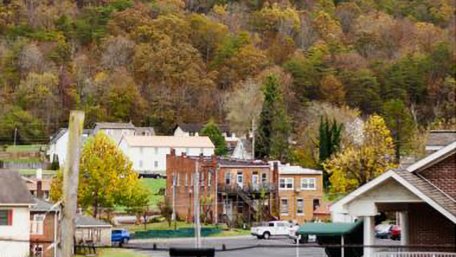 New Study to Explore Rural Communities and Inequality in the United ...