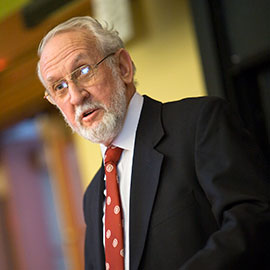 David Lewis | Cornell AAP