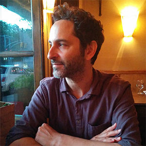 Douglas Ross | Cornell AAP