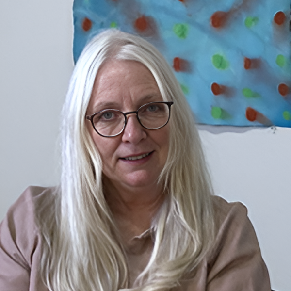 Gail Fitzgerald | Cornell AAP