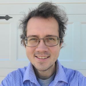 Jared Seeforth | Cornell AAP