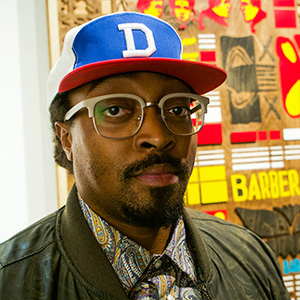 Olalekan Jeyifous | Cornell AAP