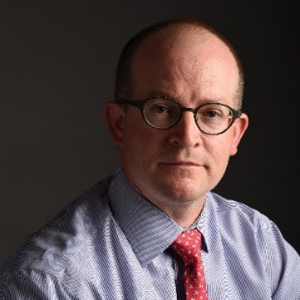 Nicholas Lundgren | Cornell AAP