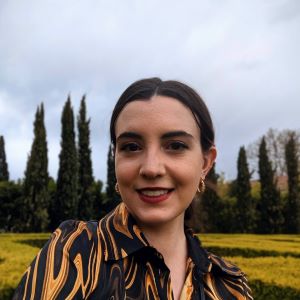 Madelynn Hollis | Cornell AAP