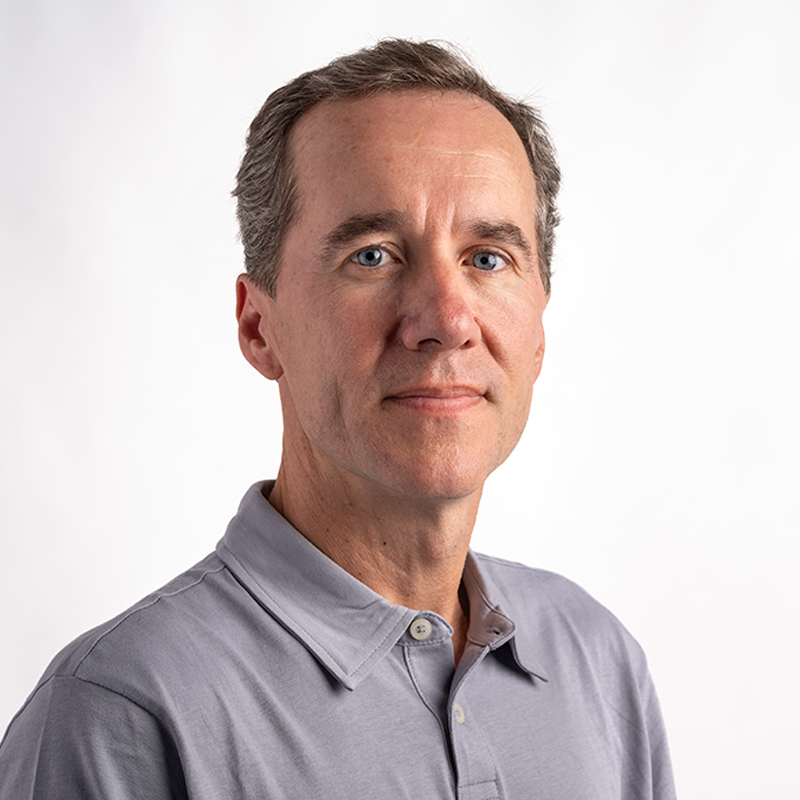 Mark Howe | Cornell AAP