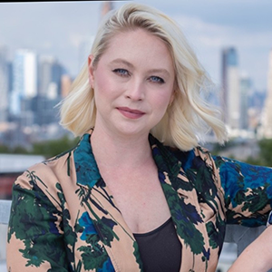 Meredith Mowder | Cornell AAP