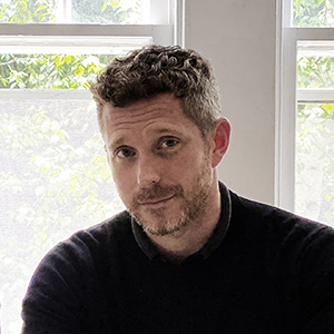 Peter Ballman | Cornell AAP