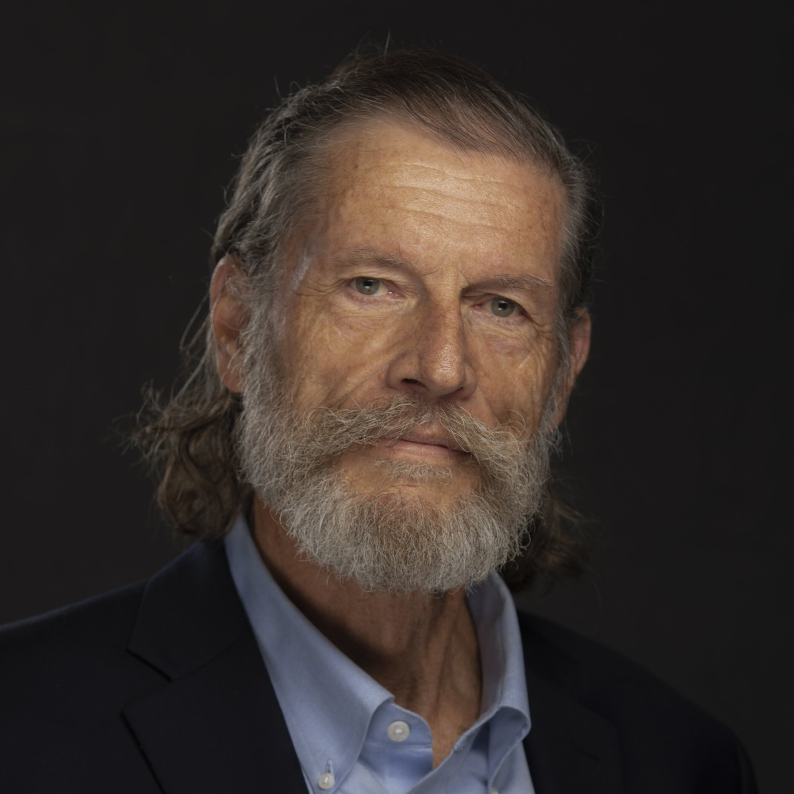 Richard Cahoon | Cornell AAP