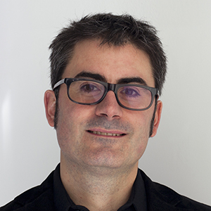 Rodolfo R. Dias | Cornell AAP