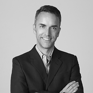 Sean Anderson | Cornell AAP