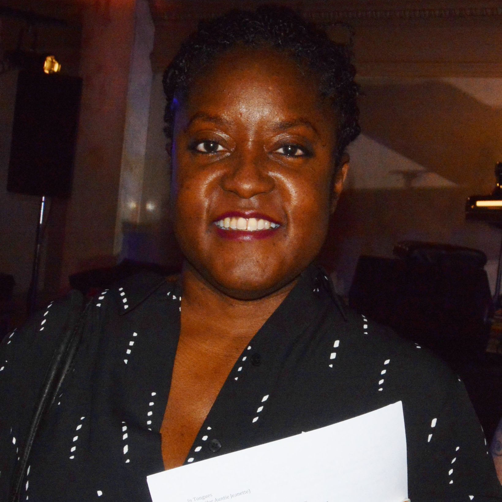 Tonya Foster | Cornell AAP