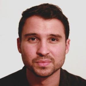 Nicholas Cassab Gheta | Cornell AAP