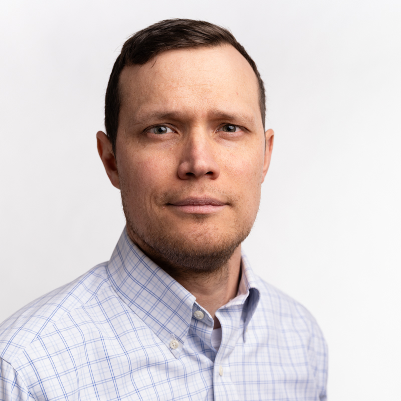 Benjamin Wilde | Cornell AAP