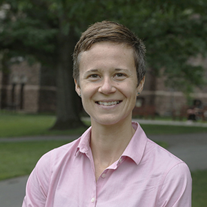 Adrienne Wilson | Cornell AAP