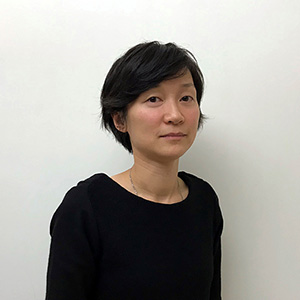 Angela Pang | Cornell AAP