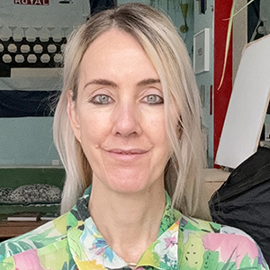 Stephanie Barber | Cornell AAP