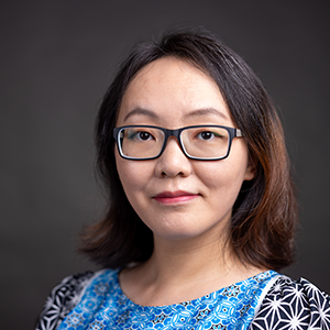 Ding Fei | Cornell AAP