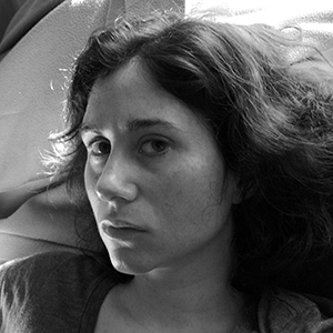 Vanessa Roveto | Cornell AAP