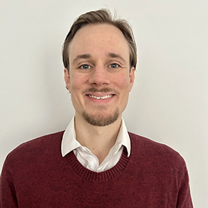 Scott Markley | Cornell AAP