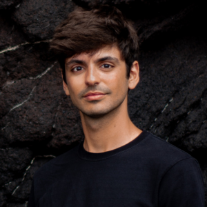 Pablo Castillo Luna | Cornell AAP