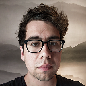 Ryan Whitby | Cornell AAP