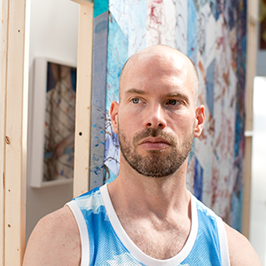 Jonathan VanDyke | Cornell AAP