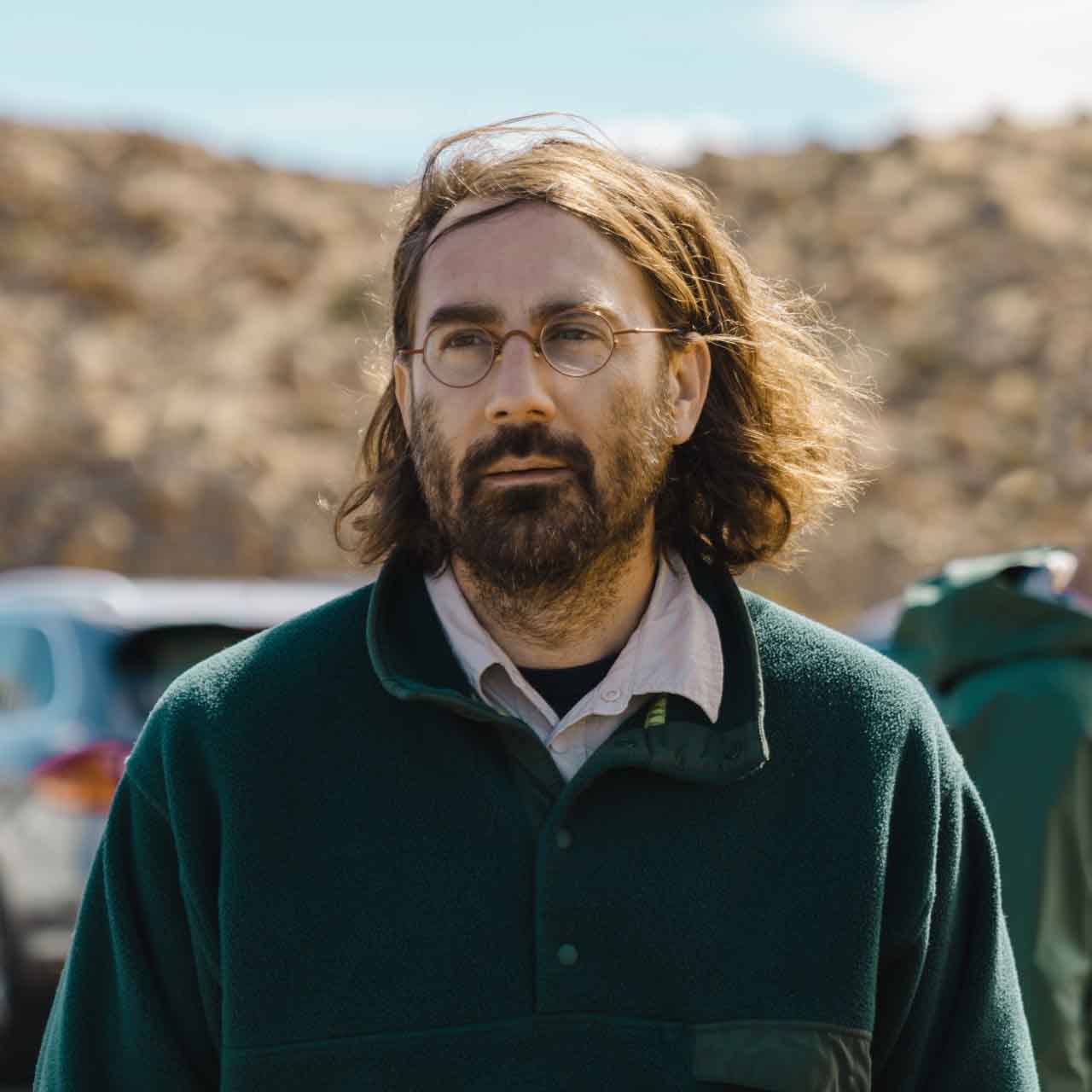 Image Text Faculty and Visiting Artists | Cornell AAP