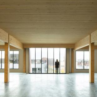 Cornell AAP | Architecture, Art, and Planning