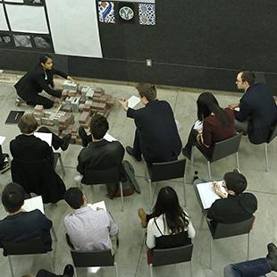 Cornell AAP | Architecture, Art, and Planning