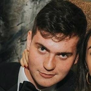 Daniel Halstead | Cornell AAP