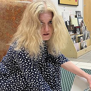 Whitney Hubbs | Cornell AAP