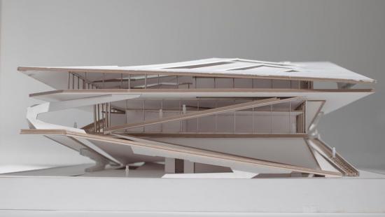 Department of Architecture | Cornell AAP