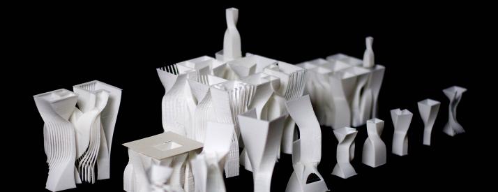 Department of Architecture | Cornell AAP