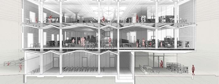 Department of Architecture | Cornell AAP